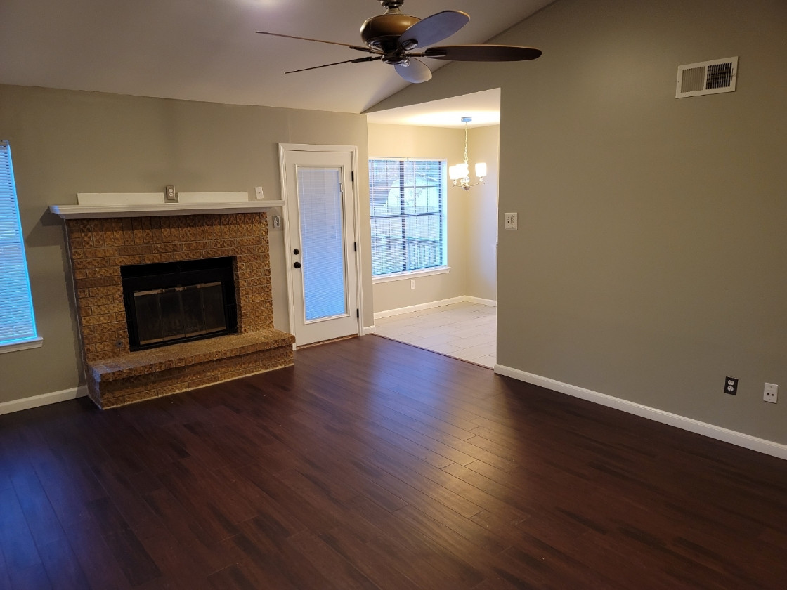 45 POINT WEST CIRCLE, LITTLE ROCK, AR 72211 - RPM Group