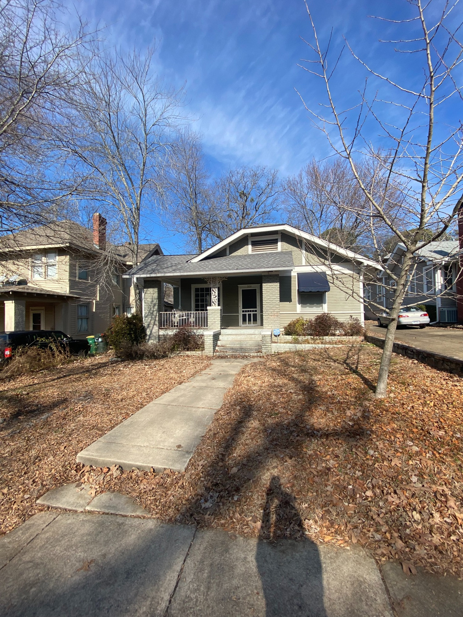 106 Berry St., Little Rock, Arkansas 72205 - RPM Group